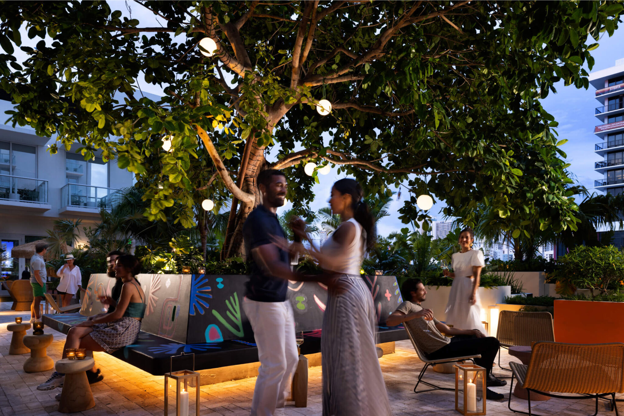 ART Rooftops | Rooftop Bars in New York and Miami