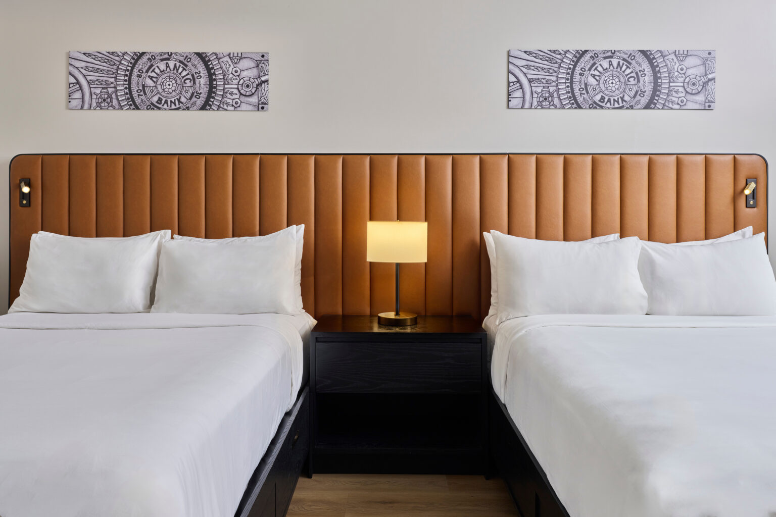 Our Rooms - Arlo Chicago