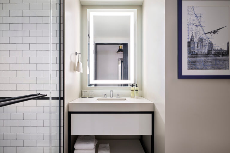 Our Rooms - Arlo Chicago