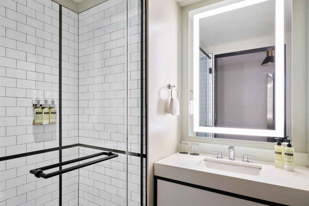 Our Rooms - Arlo Chicago