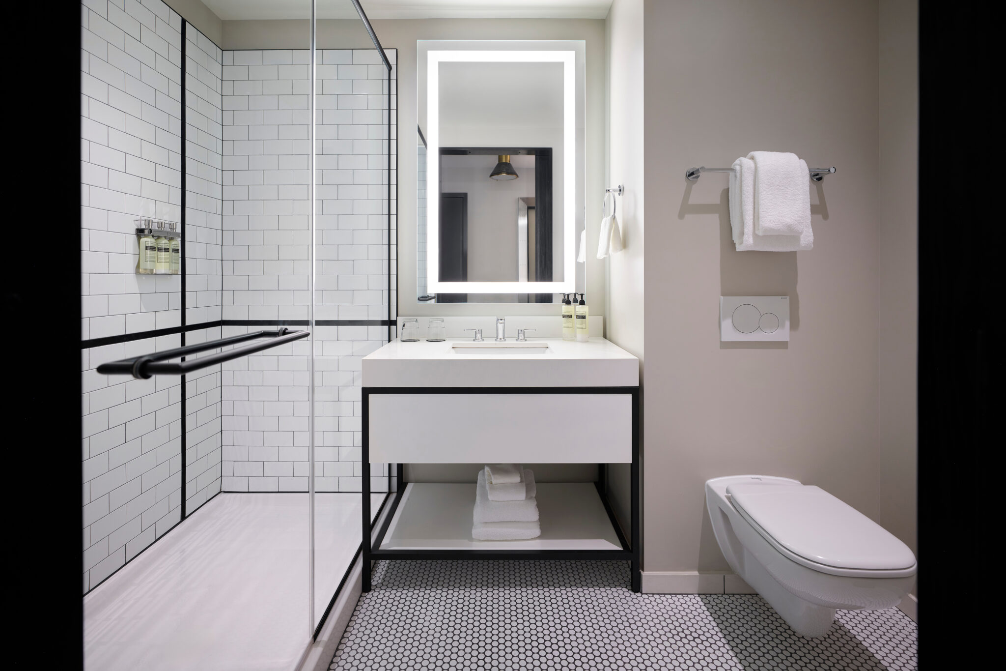 Our Rooms - Arlo Chicago