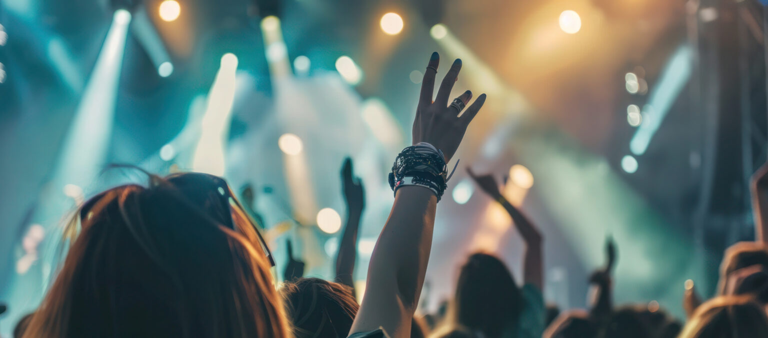 Major Chicago Concerts 2026: A Full Schedule for Fans - Arlo Chicago