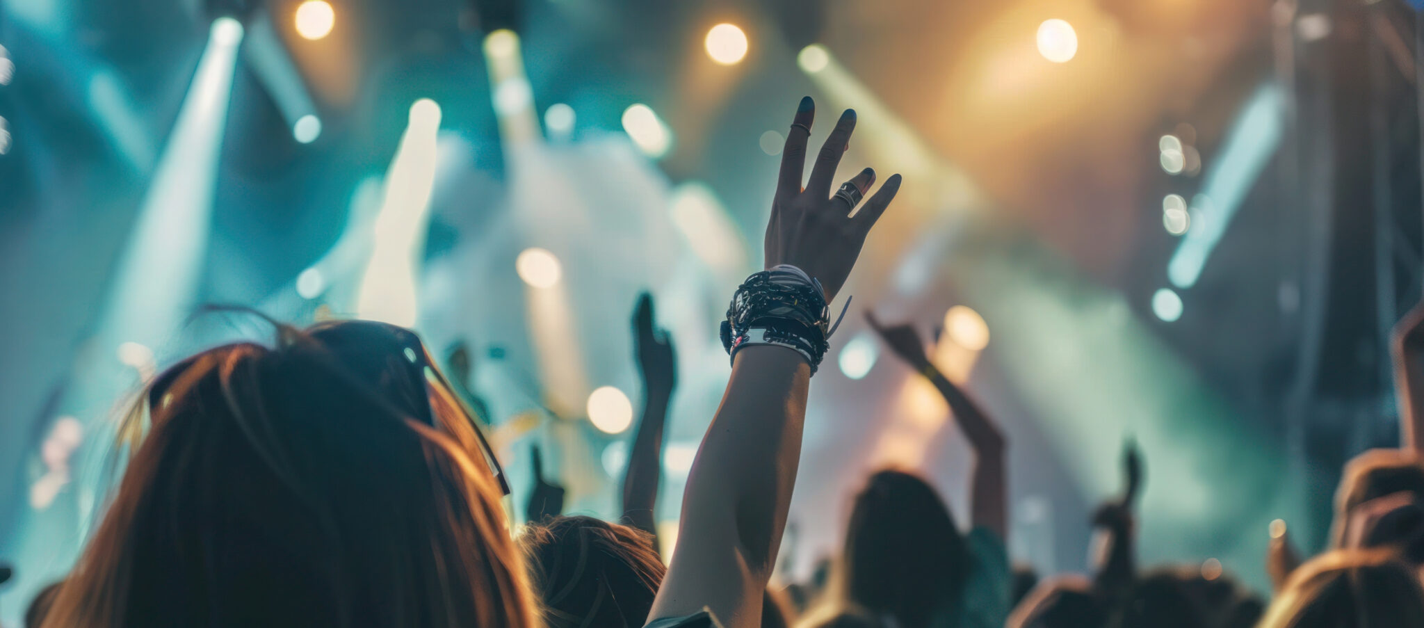 Major Chicago Concerts 2026: A Full Schedule for Fans - Arlo Chicago