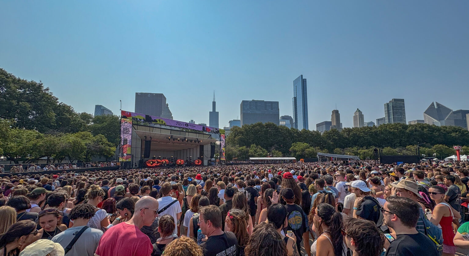 Upcoming Summer Concerts in Chicago - Arlo Chicago