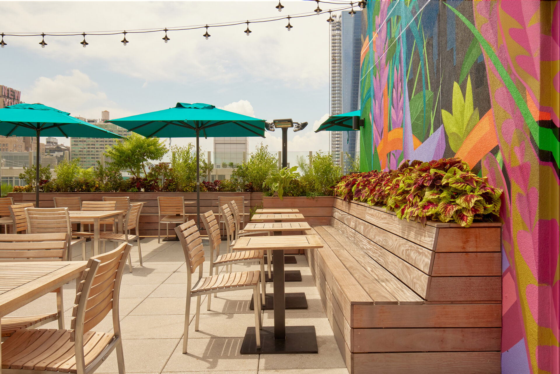 Arlo Midtown | Midtown Manhattan Hotel in NYC