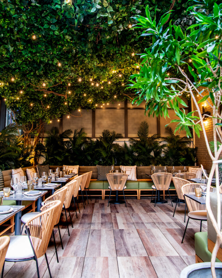 Arlo Midtown Hotel | Midtown Boutique Hotel in NYC