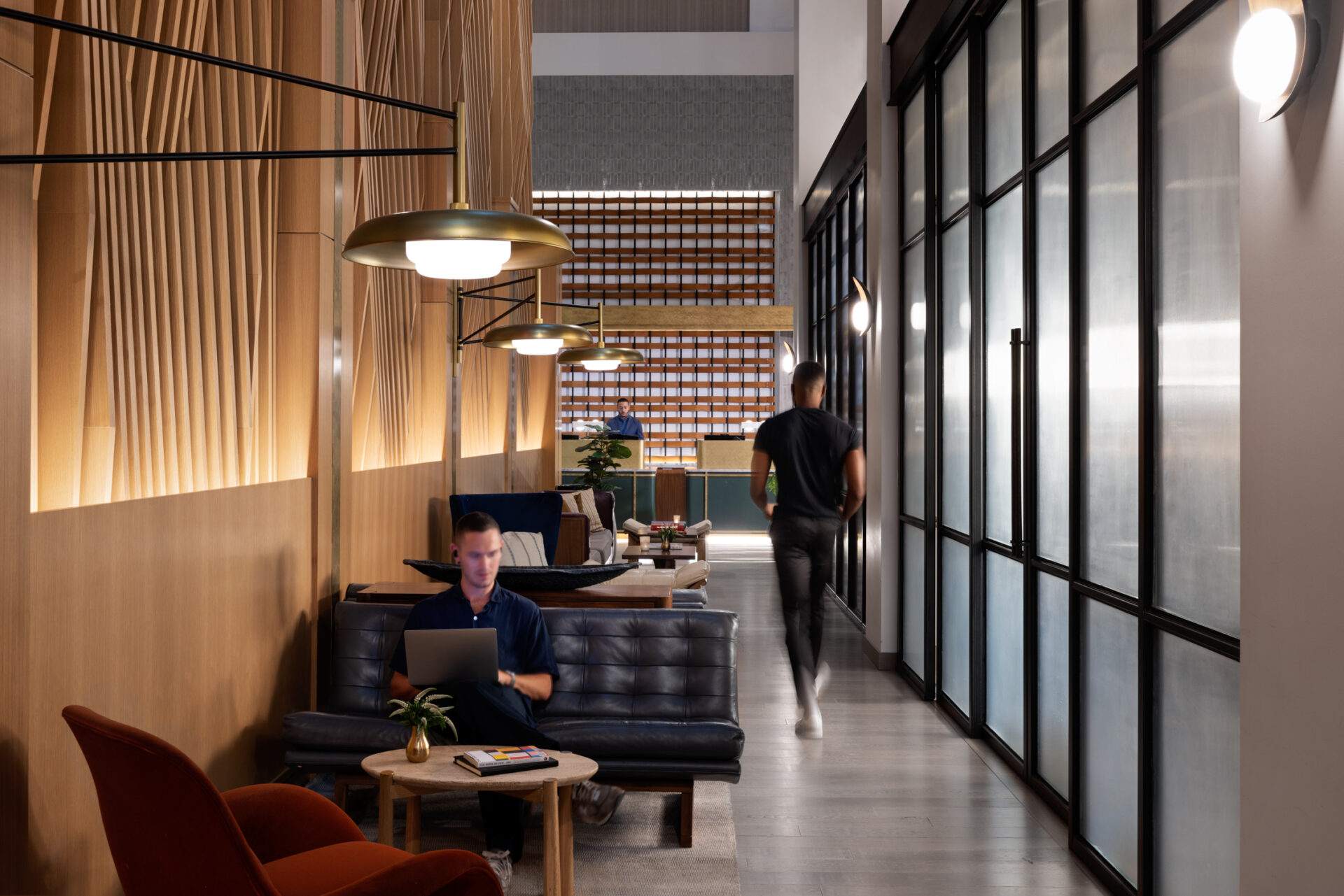 Arlo Midtown | Midtown Manhattan Hotel in NYC