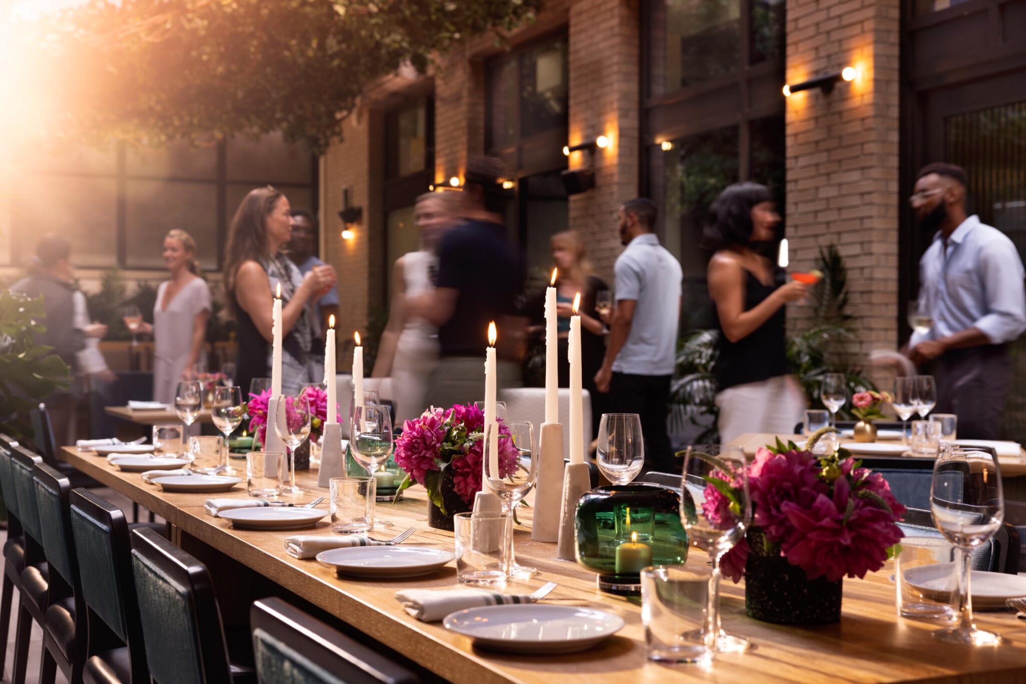 Arlo Midtown Hotel | Midtown Boutique Hotel in NYC