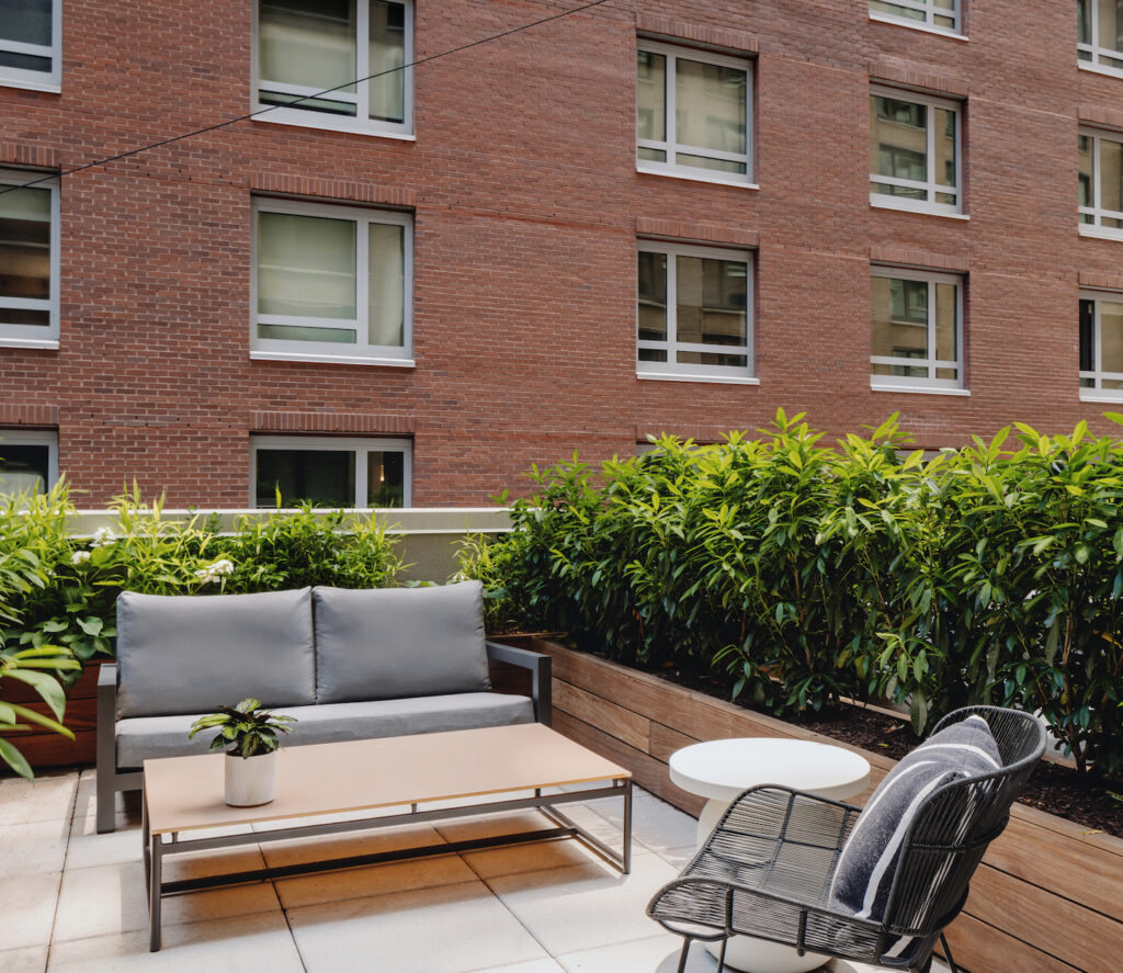 Midtown Manhattan Hotel Rooms in NYC | Arlo Midtown