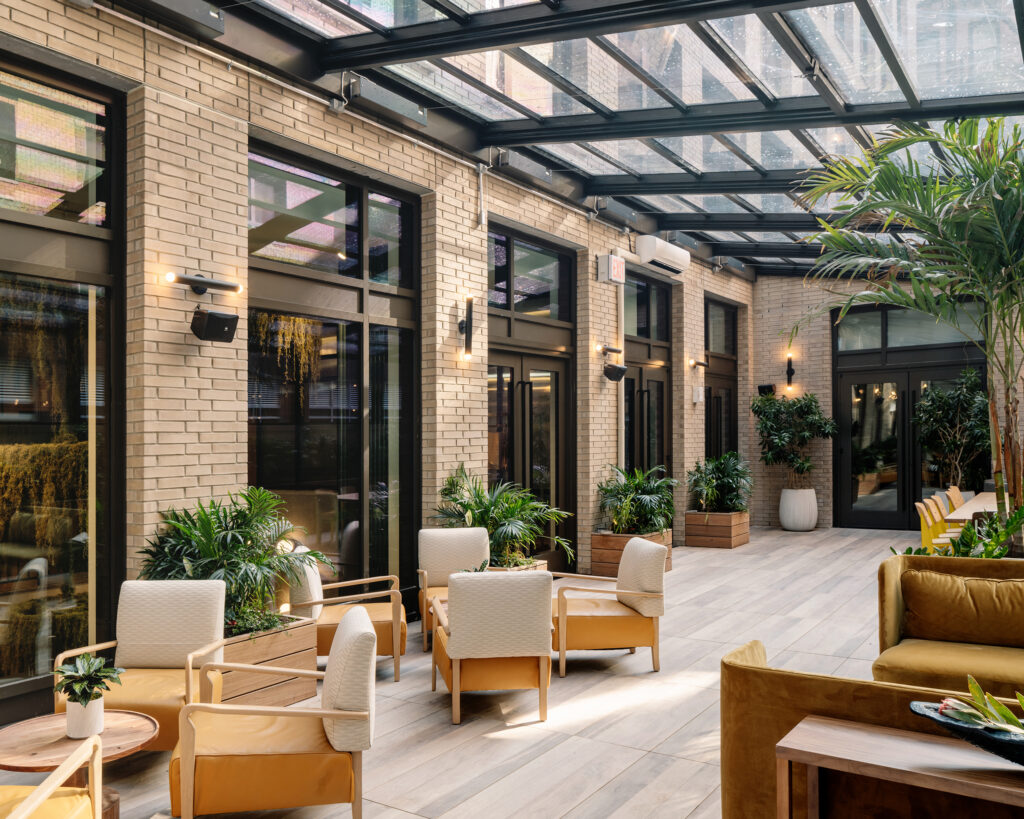 Photo Gallery | Boutique Hotel in Midtown NYC | Arlo Midtown