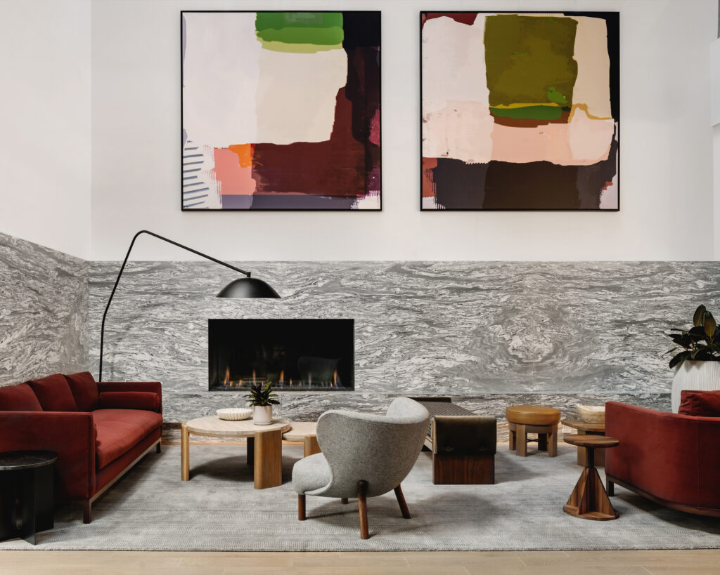 Arlo Midtown | Midtown Manhattan Hotel in NYC