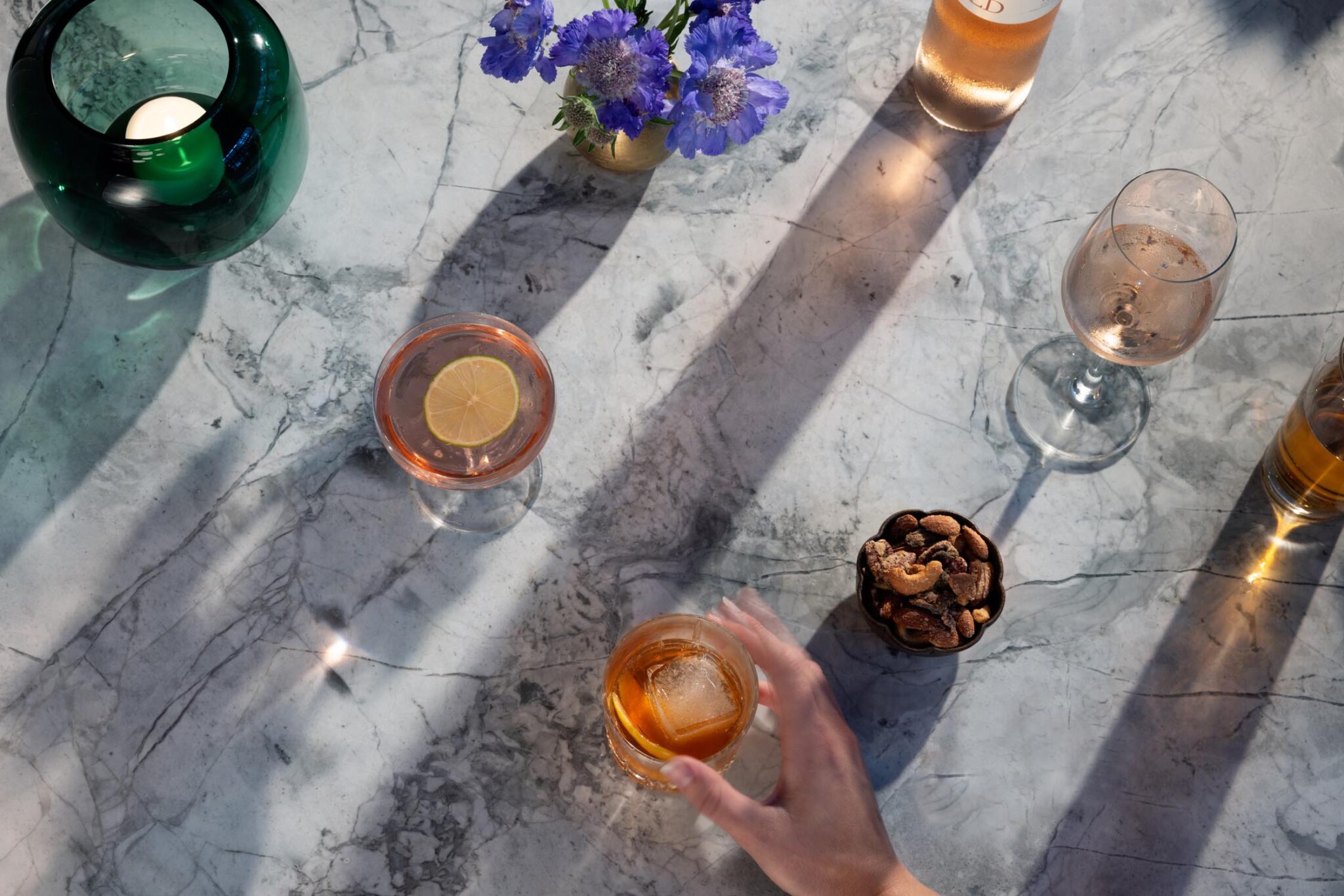 Restaurants, Bars, Lounge & Rooftop Bars | Arlo Midtown