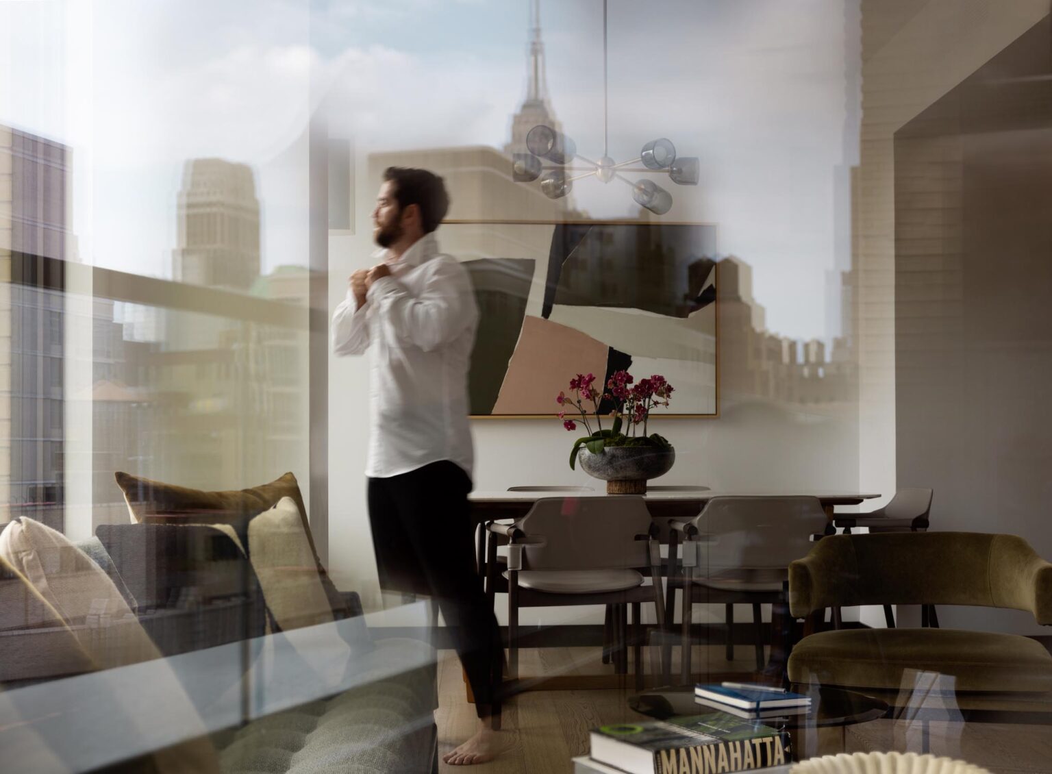 Midtown Manhattan Hotel Rooms in NYC | Arlo Midtown