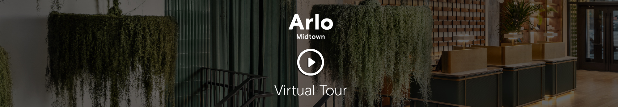 Photo Gallery | Boutique Hotel in Midtown NYC | Arlo Midtown