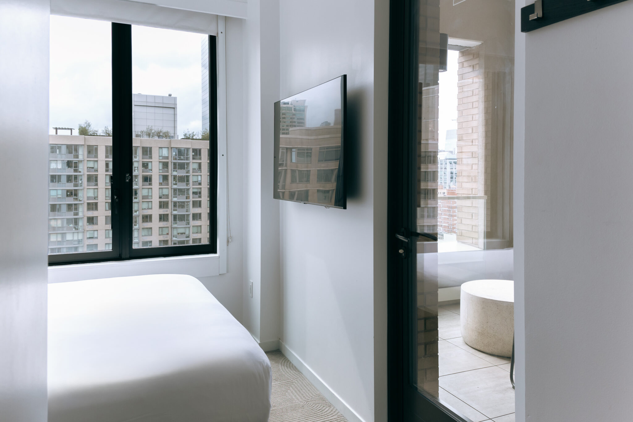 Midtown Manhattan Hotel Rooms in NYC | Arlo Midtown