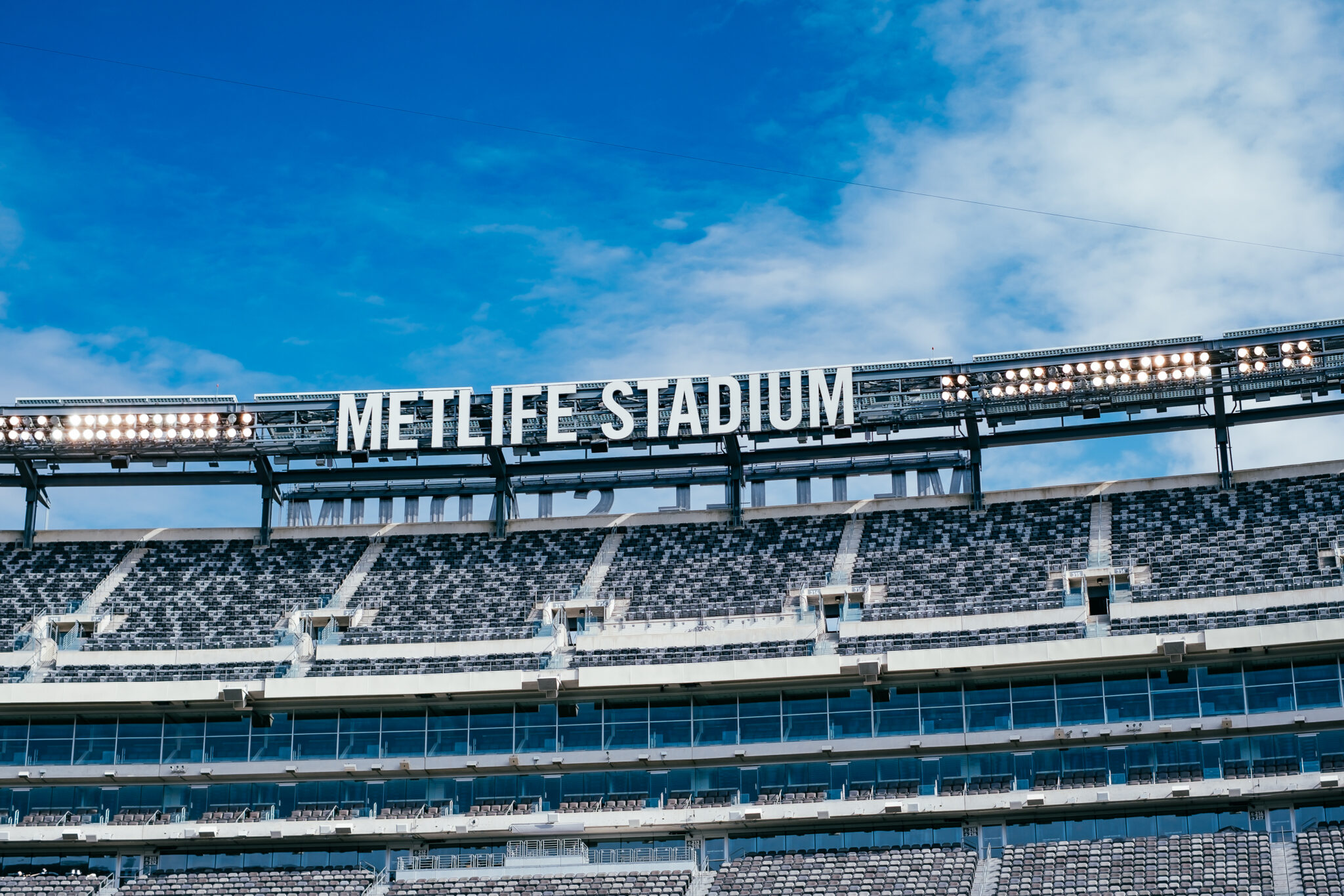 2026 MetLife Concert Schedule: Everything You Need to Know - Arlo Midtown