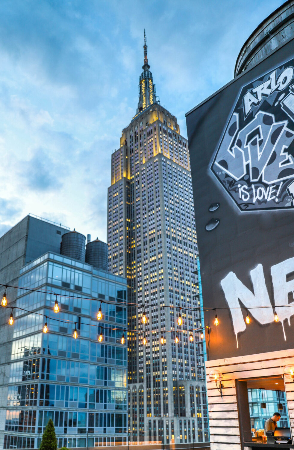 Arlo NoMad Hotel | NoMad Boutique Hotel in NYC