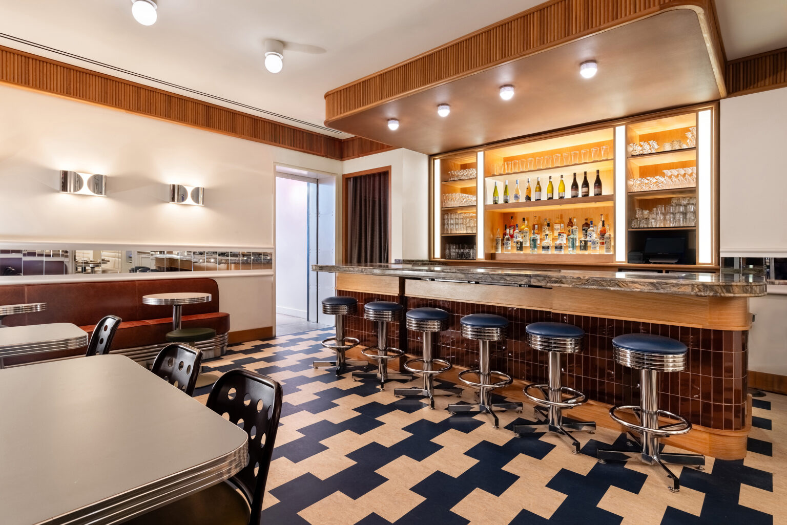 Hotel near the Empire State Building | Arlo NoMad Hotel NYC