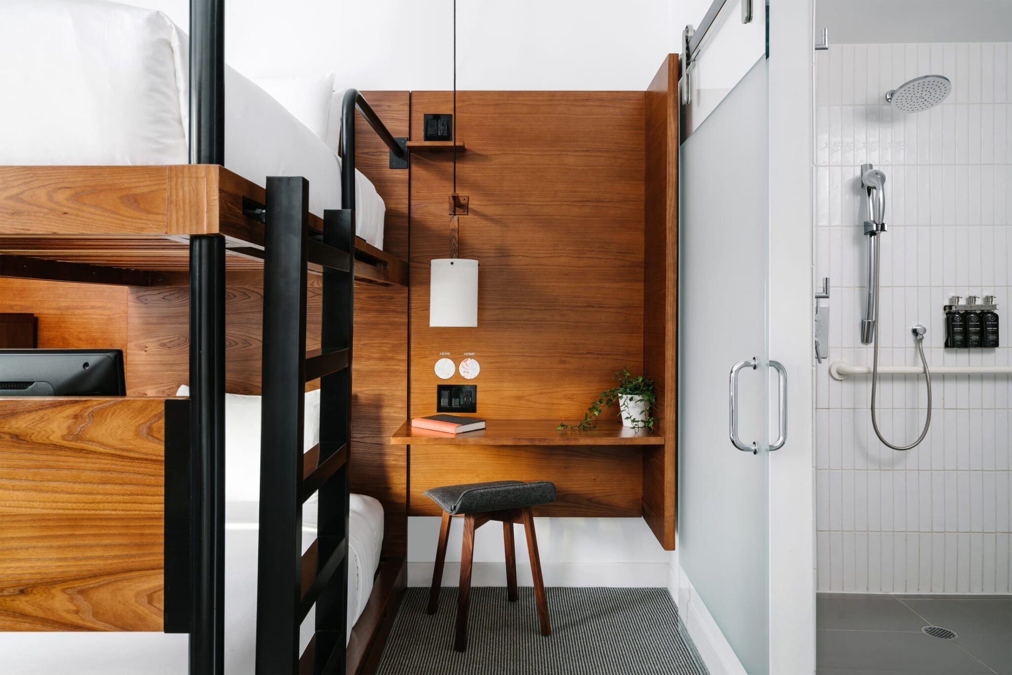 Arlo Nomad Rooms | Boutique Hotel in the Flatiron District