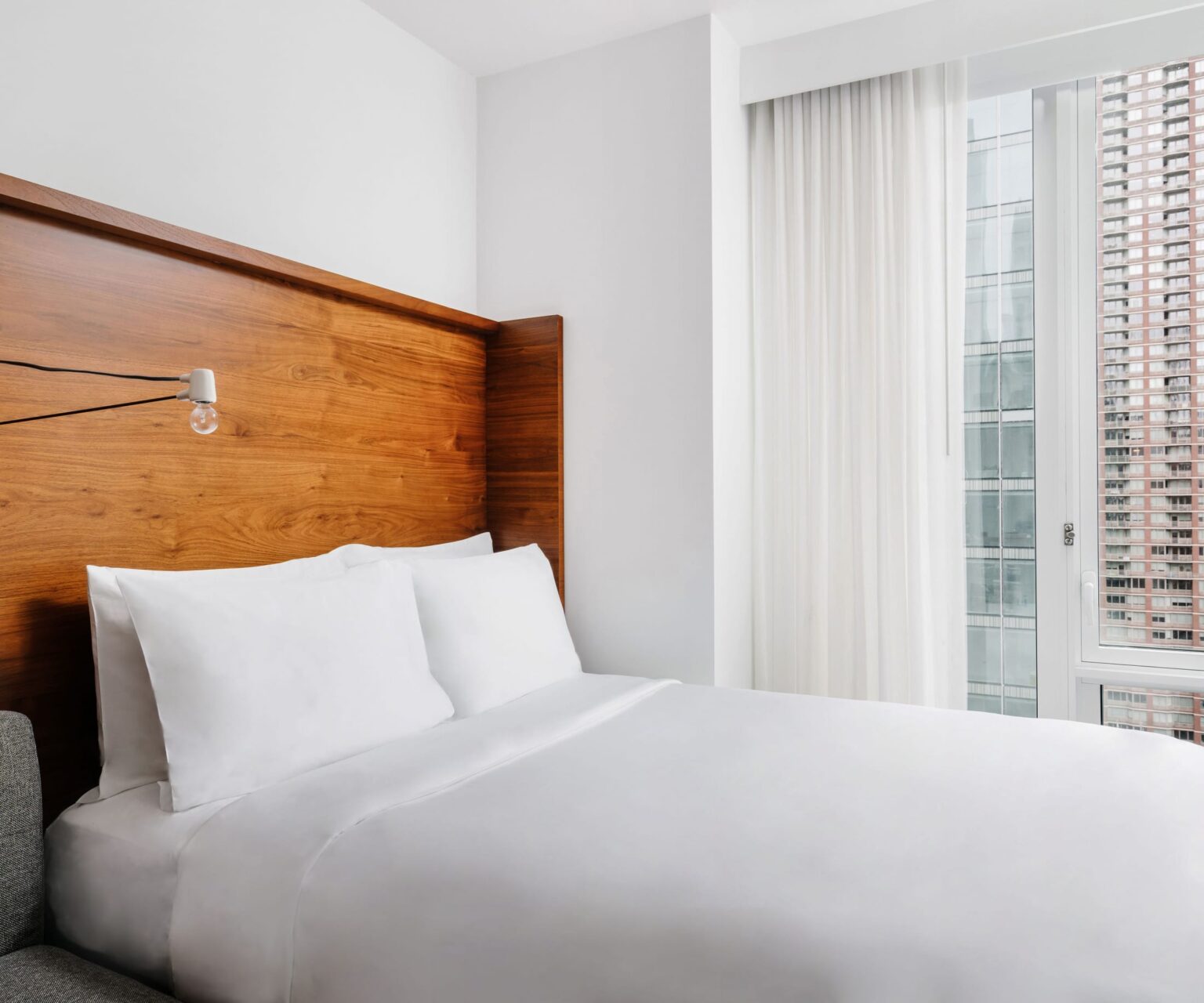 Hotel near the Empire State Building | Arlo NoMad Hotel NYC