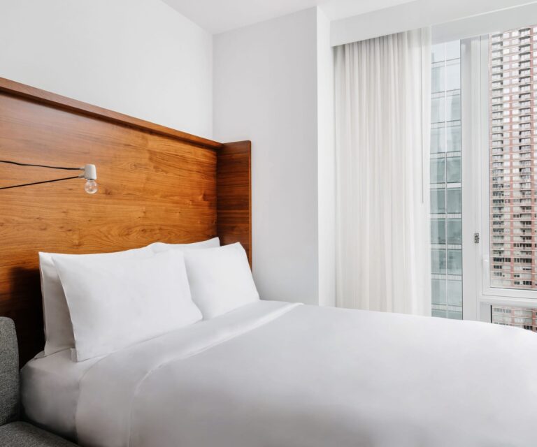 Hotel near the Empire State Building | Arlo NoMad Hotel NYC