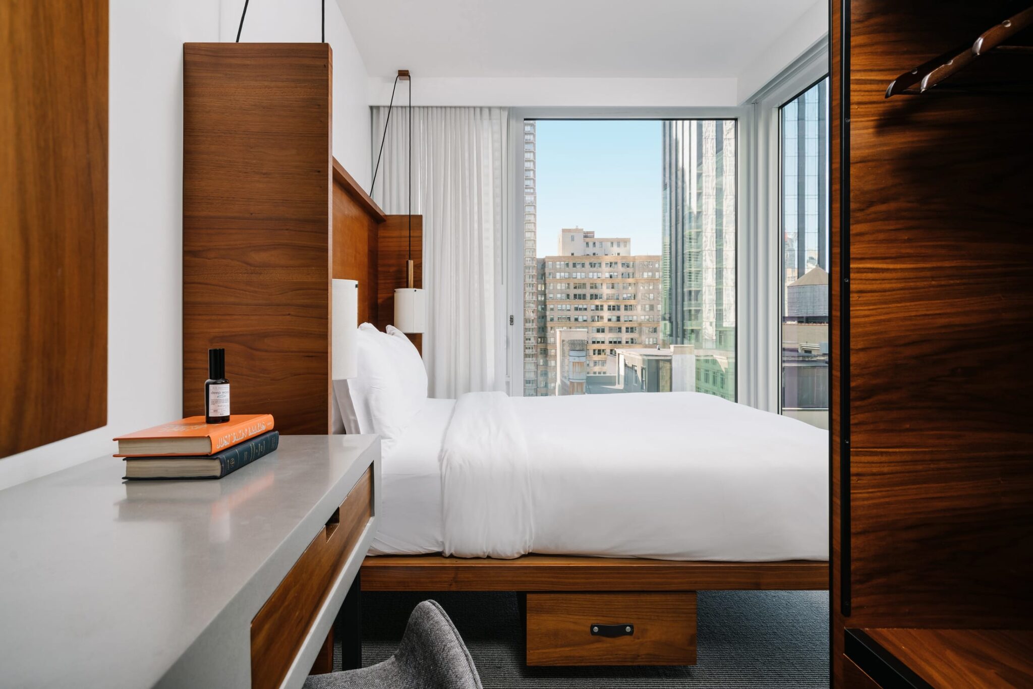 Arlo Nomad Rooms | Boutique Hotel in the Flatiron District