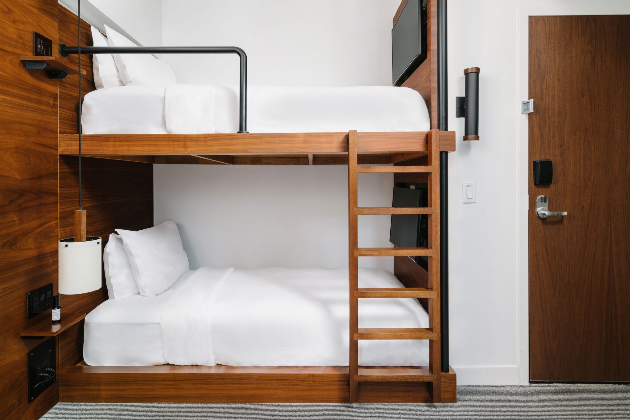 Arlo NoMad Hotel | NoMad Boutique Hotel in NYC