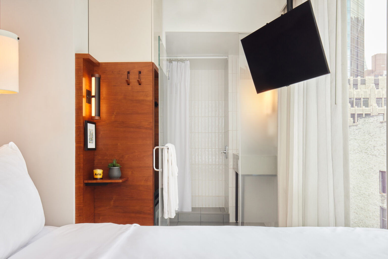 Arlo Nomad Rooms | Boutique Hotel in the Flatiron District