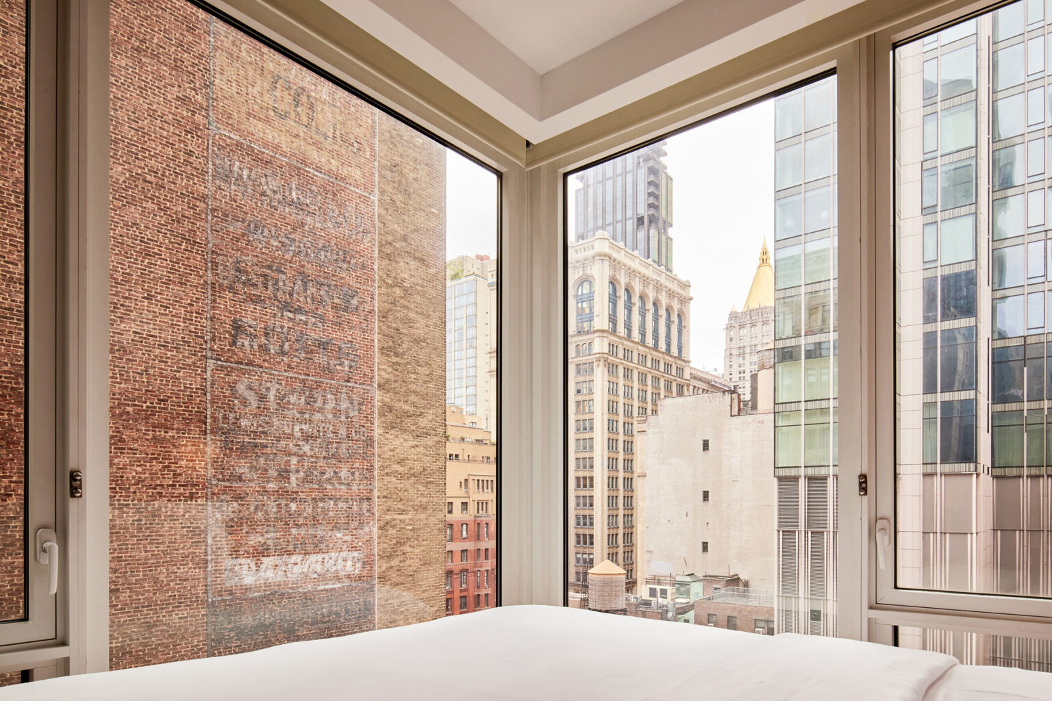 Arlo Nomad Rooms | Boutique Hotel in the Flatiron District