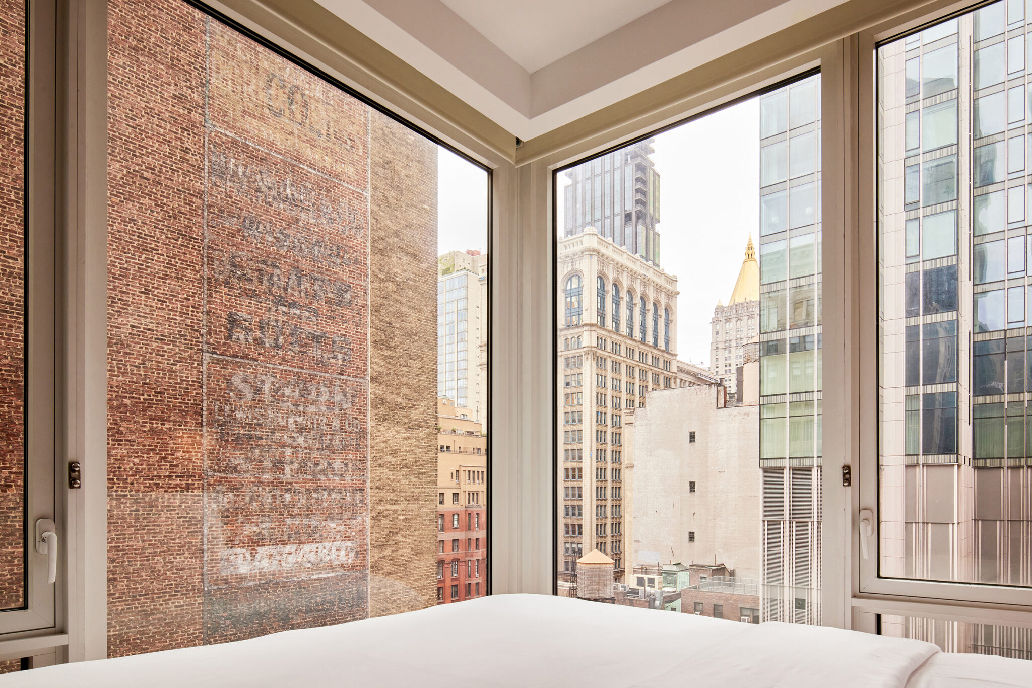 Arlo Nomad Rooms | Boutique Hotel in the Flatiron District
