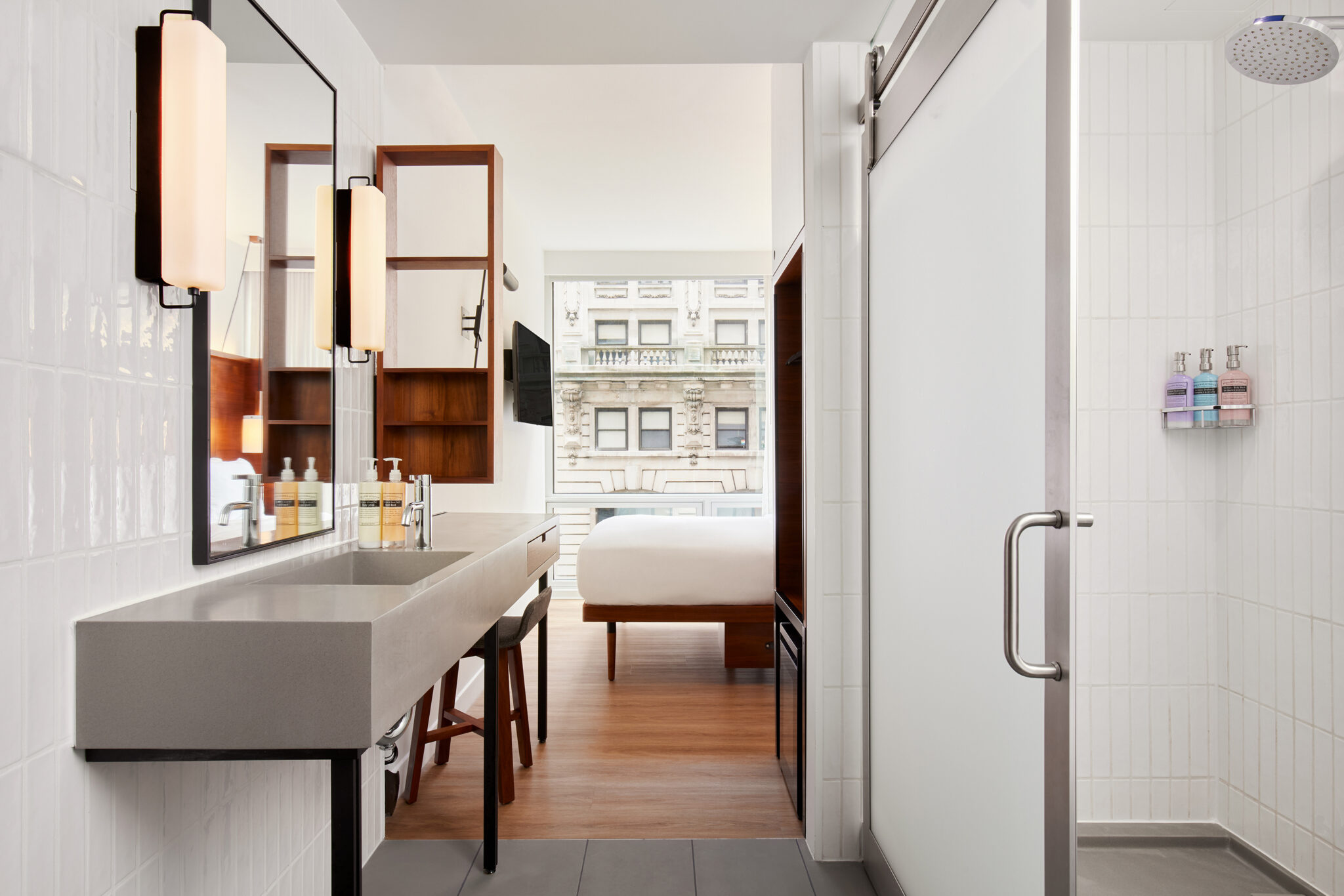 Arlo Nomad Rooms | Boutique Hotel in the Flatiron District