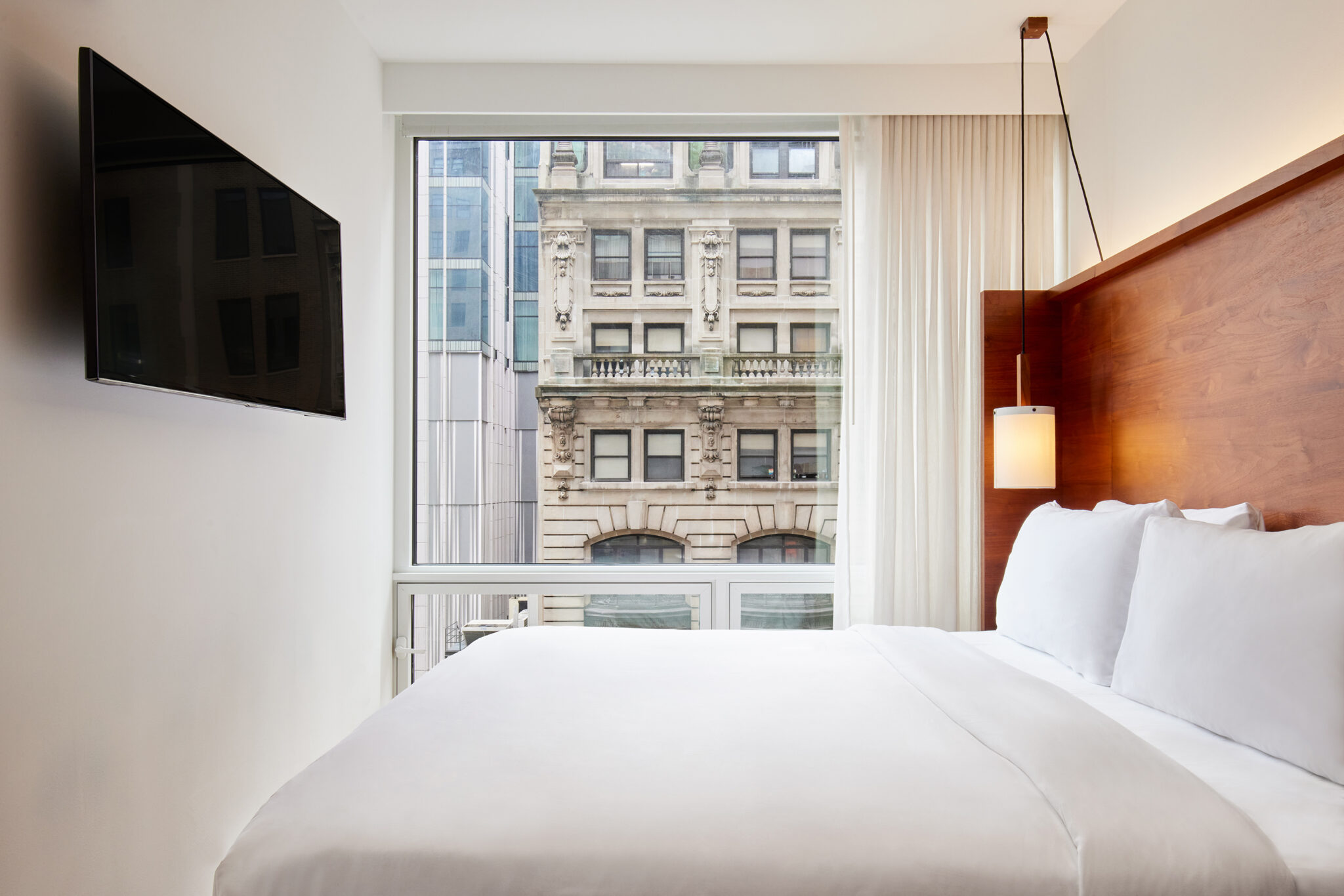 Arlo Nomad Rooms | Boutique Hotel in the Flatiron District