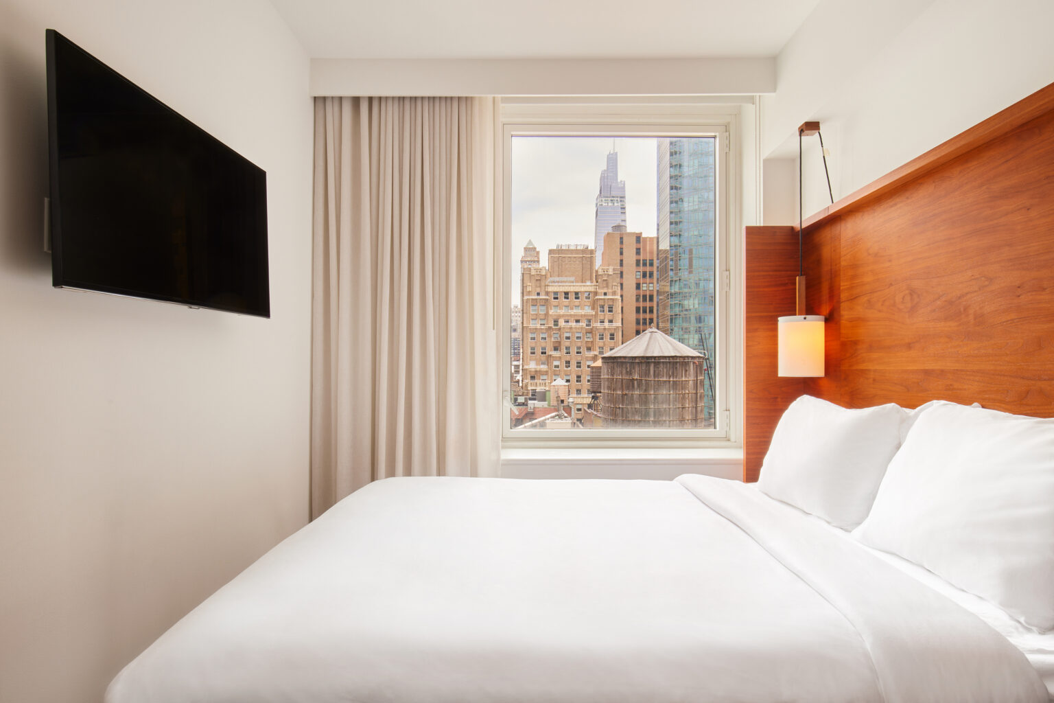 Arlo Nomad Rooms | Boutique Hotel in the Flatiron District