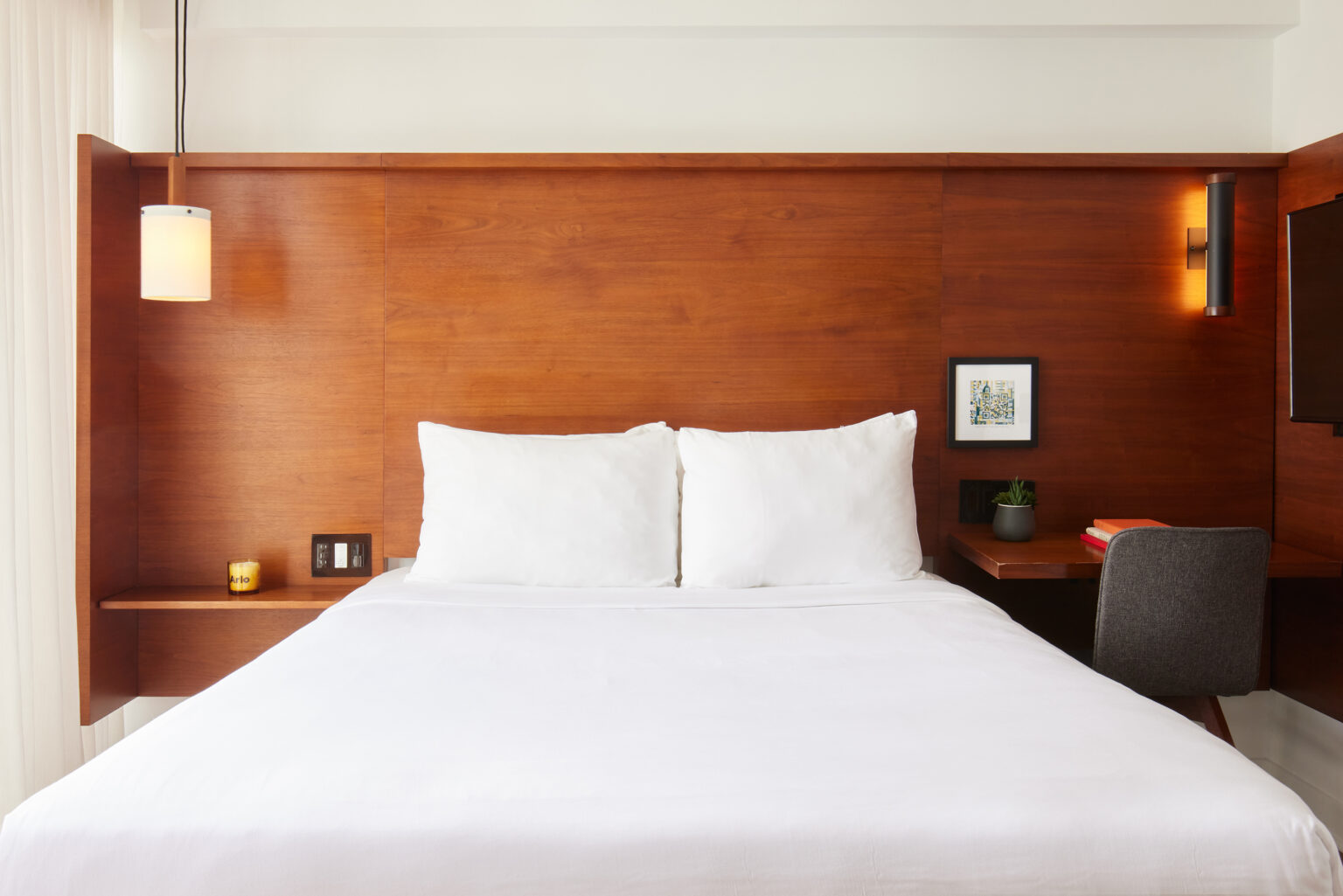 Arlo Nomad Rooms | Boutique Hotel in the Flatiron District
