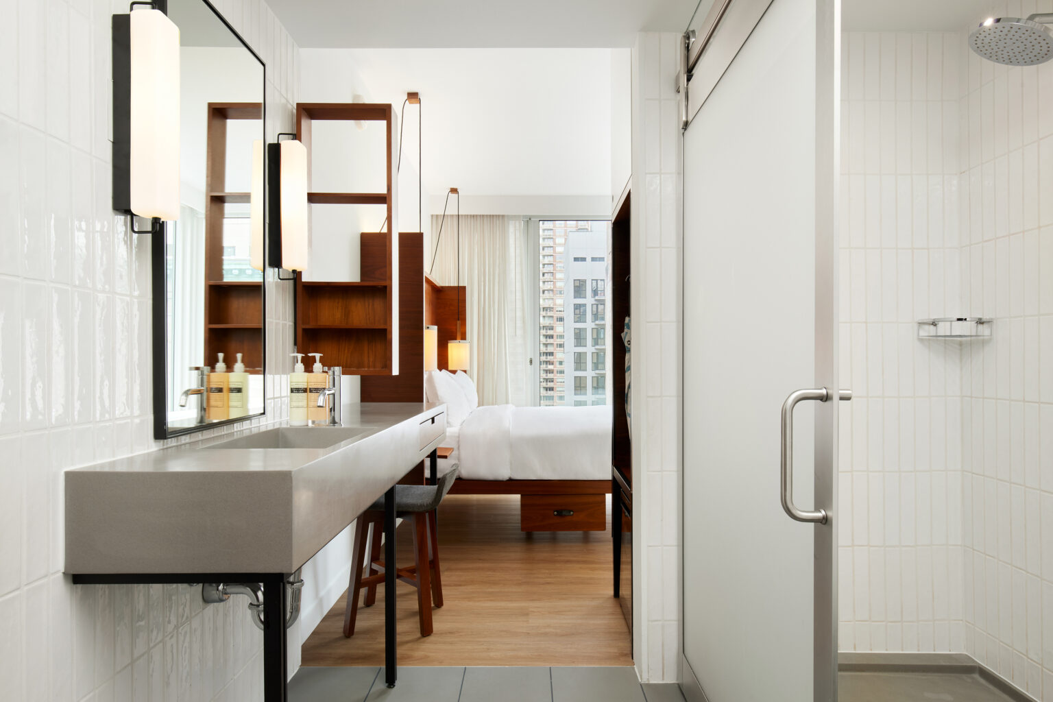 Arlo Nomad Rooms | Boutique Hotel in the Flatiron District