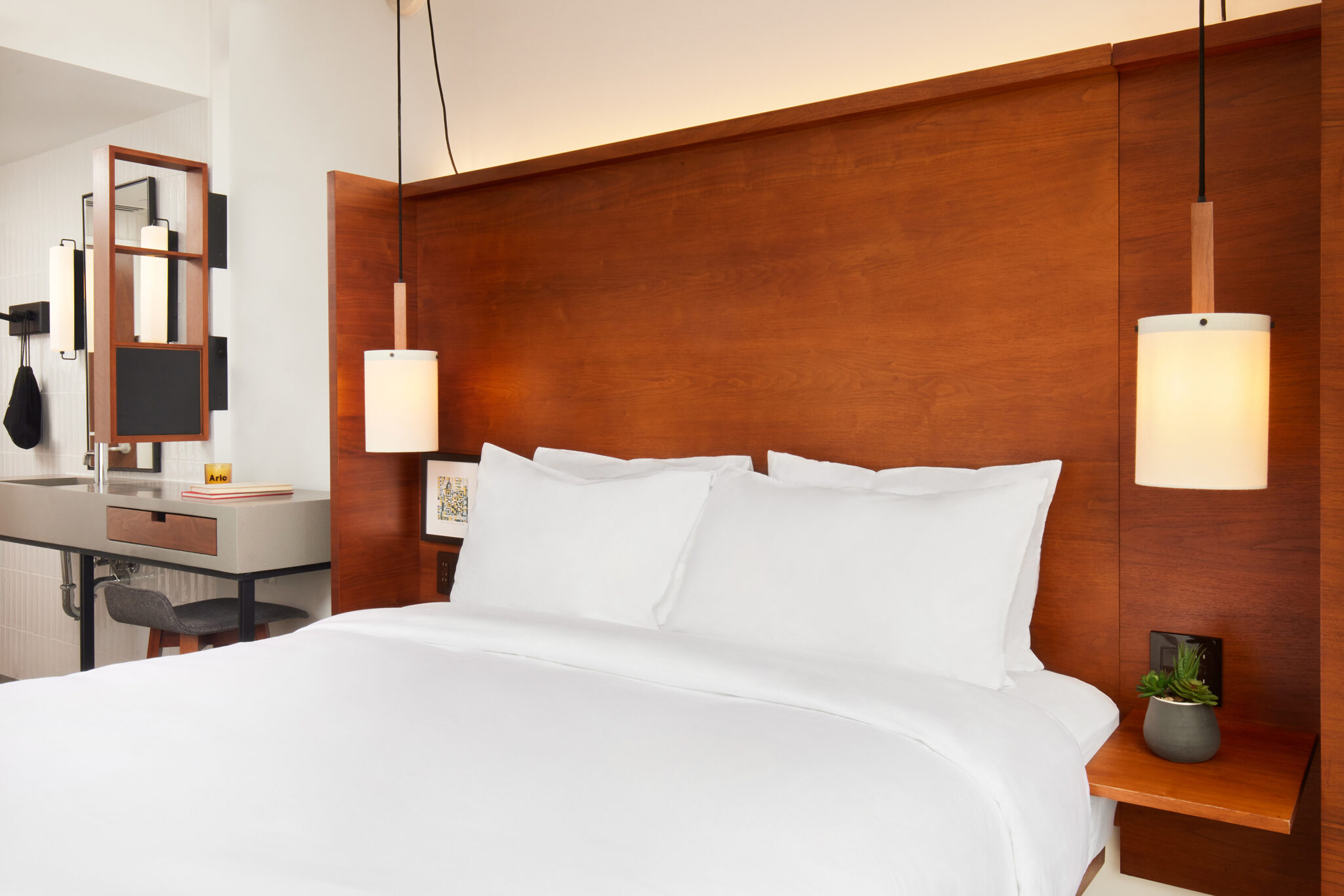 Arlo Nomad Rooms | Boutique Hotel in the Flatiron District