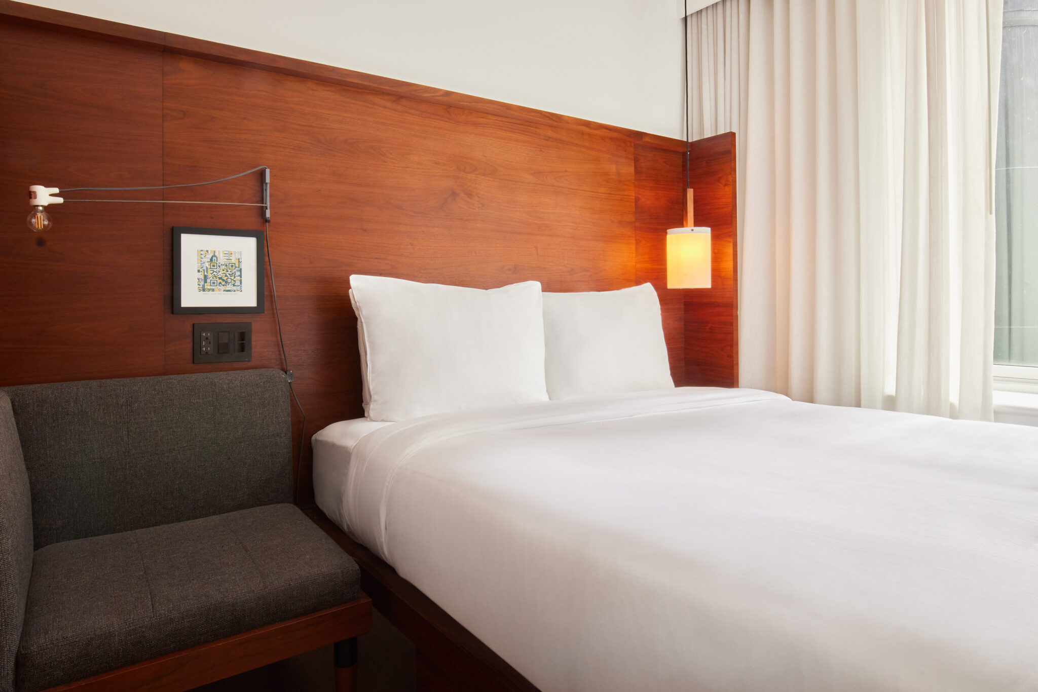 Arlo Nomad Rooms | Boutique Hotel in the Flatiron District