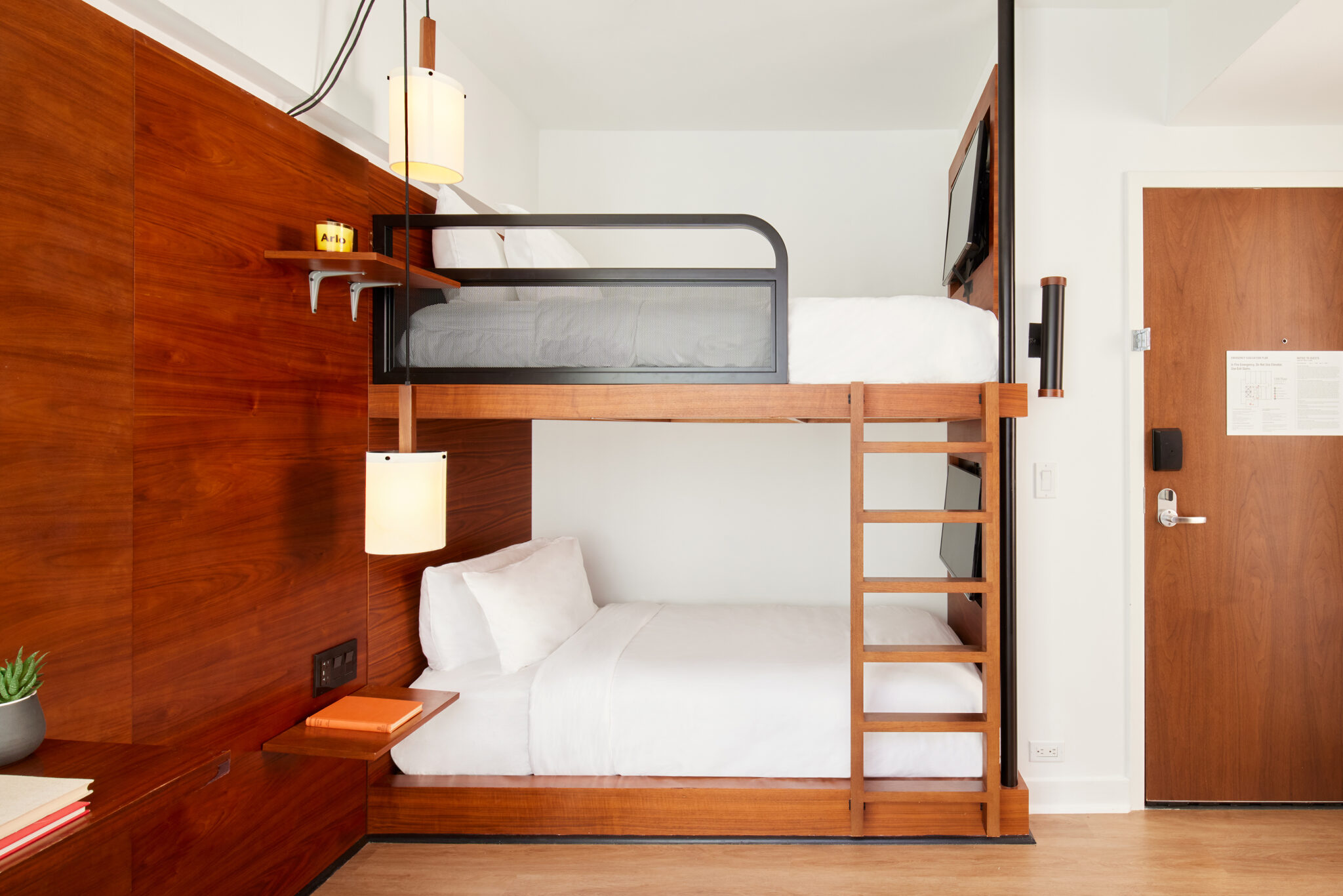 Arlo Nomad Rooms | Boutique Hotel in the Flatiron District