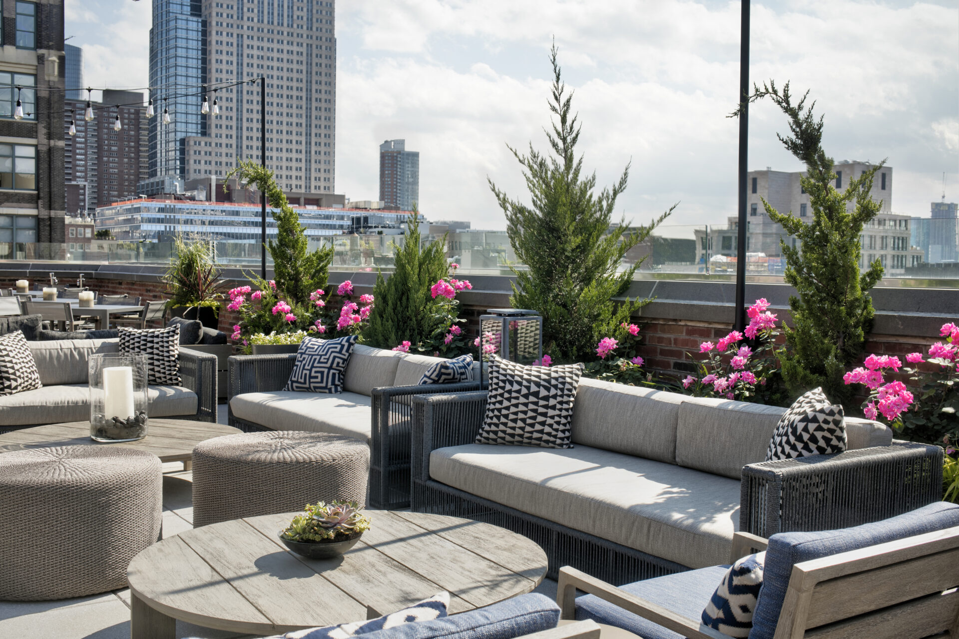 Arlo SoHo Hotel | SoHo Boutique Hotel in Lower Manhattan NYC