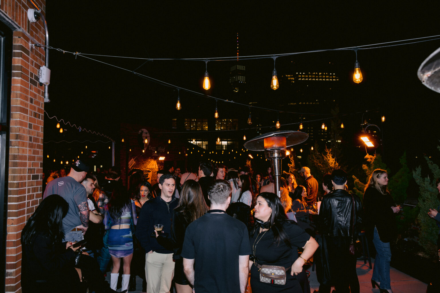 Arlo SoHo Hotel | SoHo Boutique Hotel in Lower Manhattan NYC