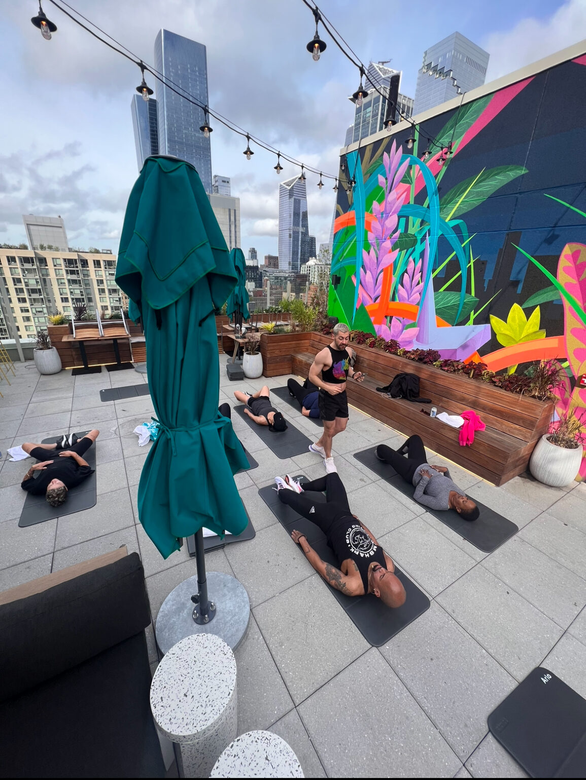 Arlo SoHo Hotel | SoHo Boutique Hotel in Lower Manhattan NYC