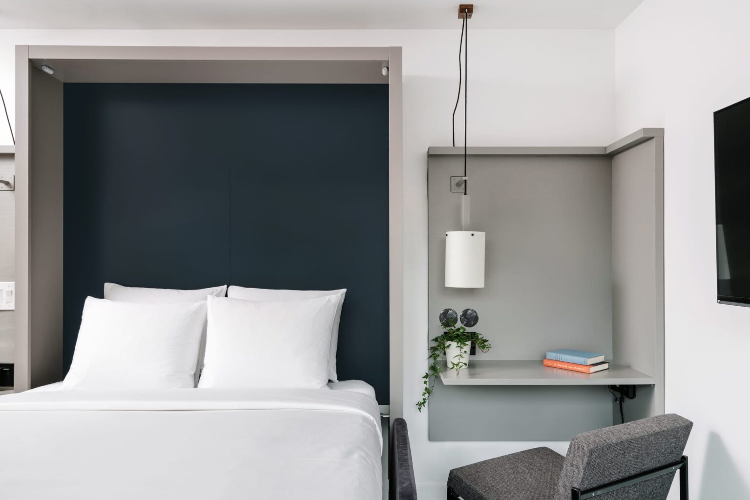 Lower Manhattan Hotel Rooms in SoHo, NYC | Arlo SoHo Hotel