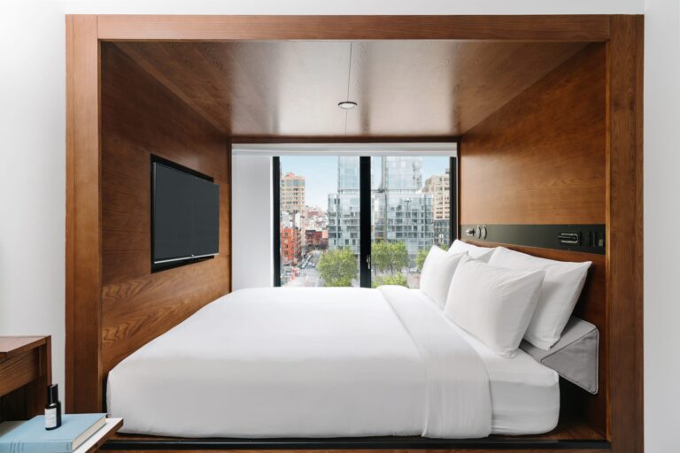 Best Boutique Hotel in SoHo NYC | Arlo SoHo Hotel