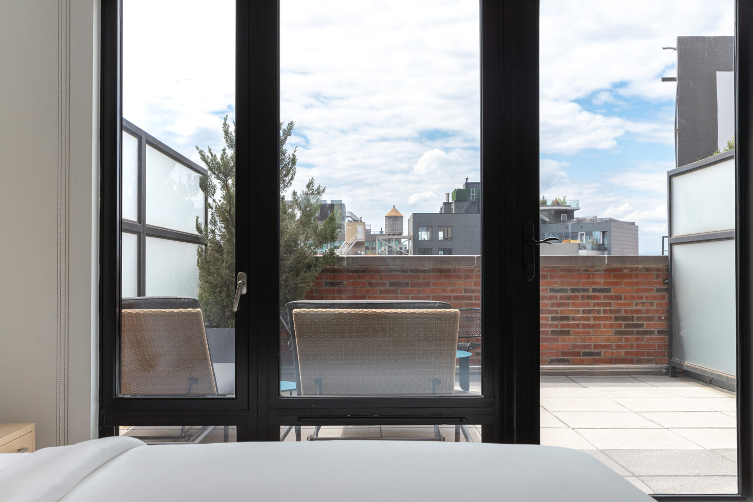 Lower Manhattan Hotel Rooms in SoHo, NYC | Arlo SoHo Hotel