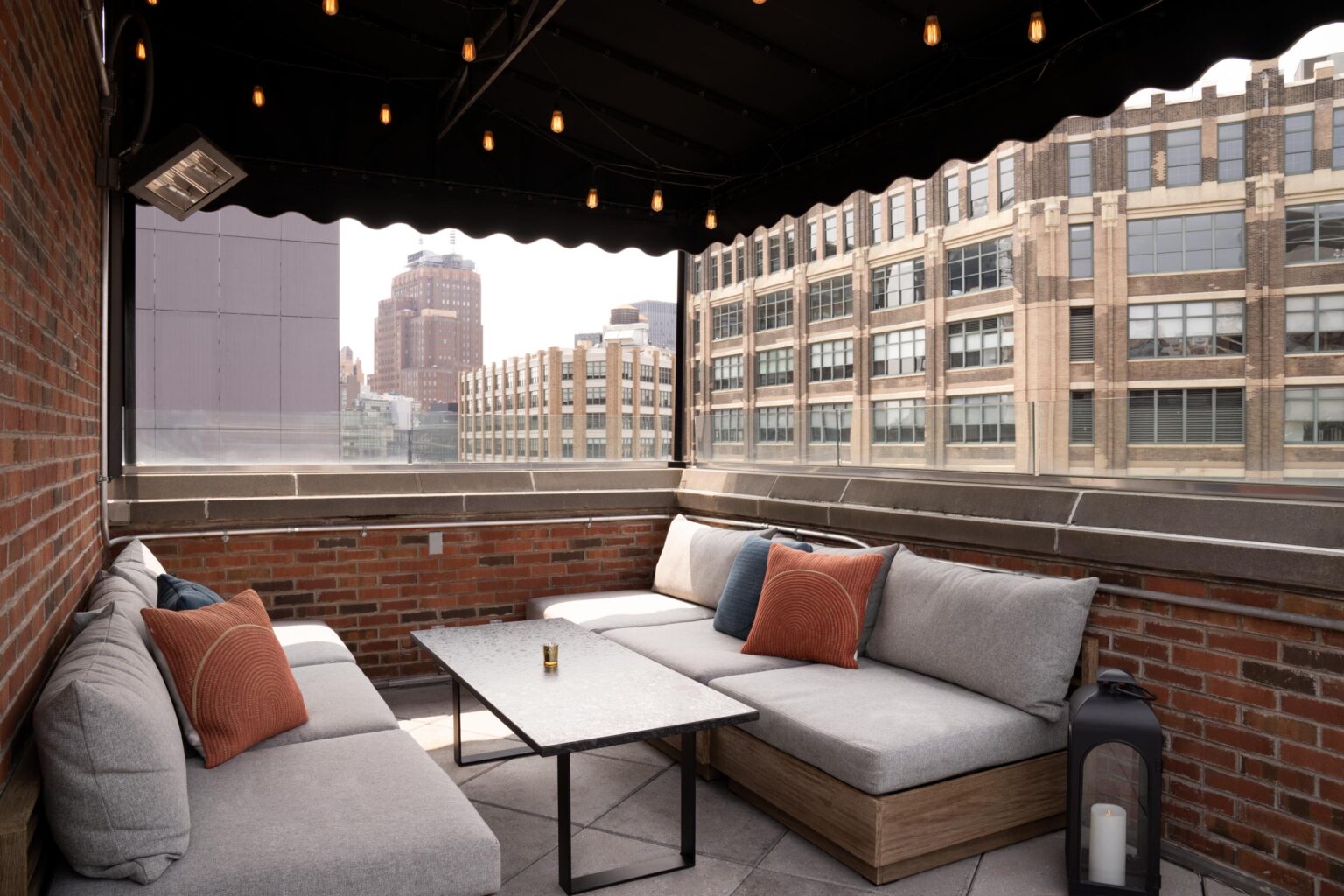 Arlo SoHo Rooftop | Rooftop Event Space NYC | Arlo SoHo