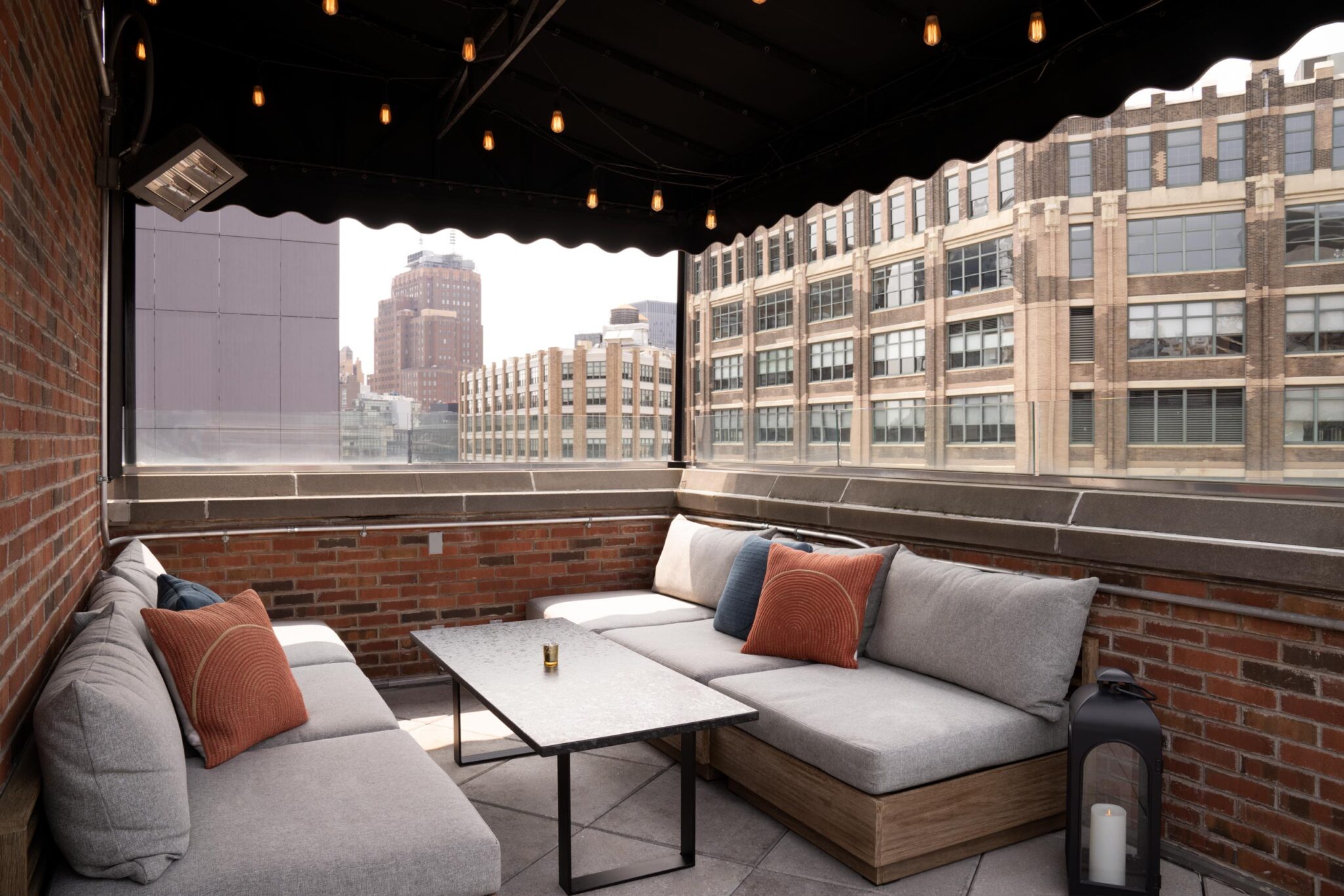 Arlo SoHo Rooftop | Rooftop Event Space NYC | Arlo SoHo