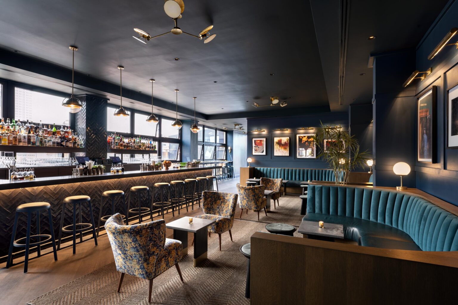 Arlo SoHo Rooftop | Rooftop Event Space NYC | Arlo SoHo