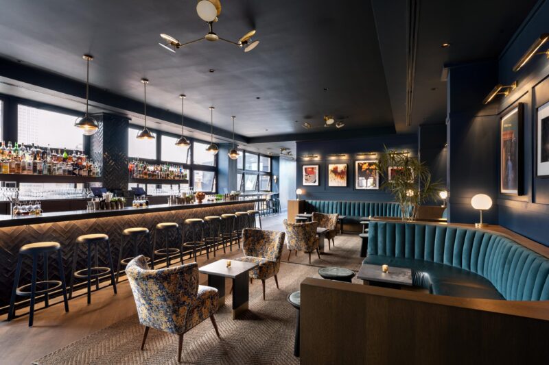 Arlo SoHo Rooftop | Rooftop Event Space NYC | Arlo SoHo