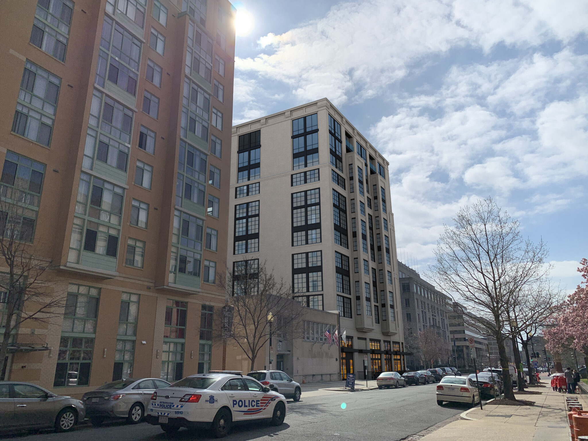 Arlo Washington DC | Hotel in Downtown DC Newly Opened