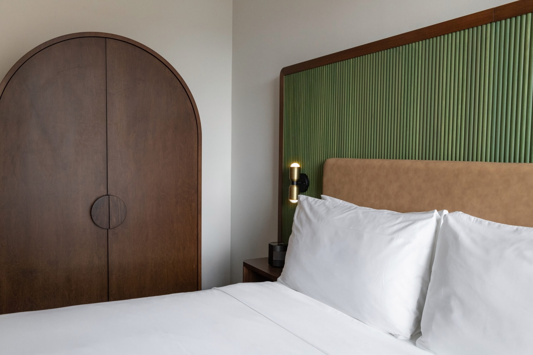 Our Rooms - Arlo Washington DC